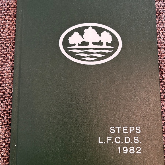 Other | Lake Forest Country Day Lake Forest Illinois Steps Lfcds 1982 ...